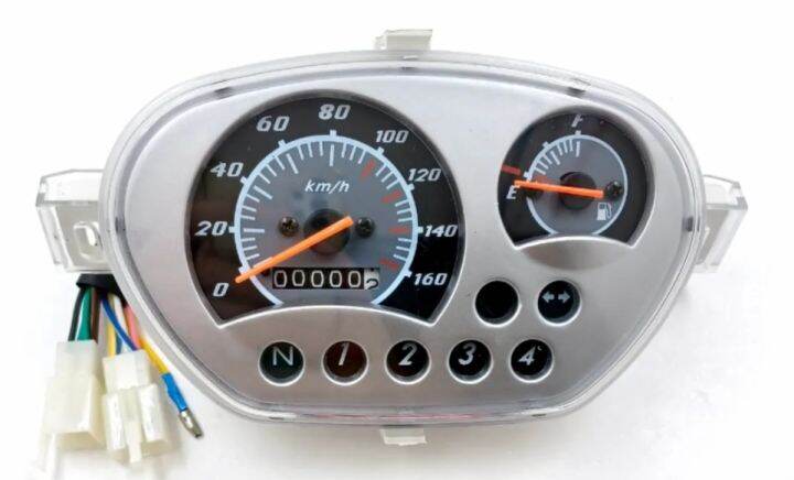 speedometer jupiter z 2001-2005 original | Lazada Indonesia