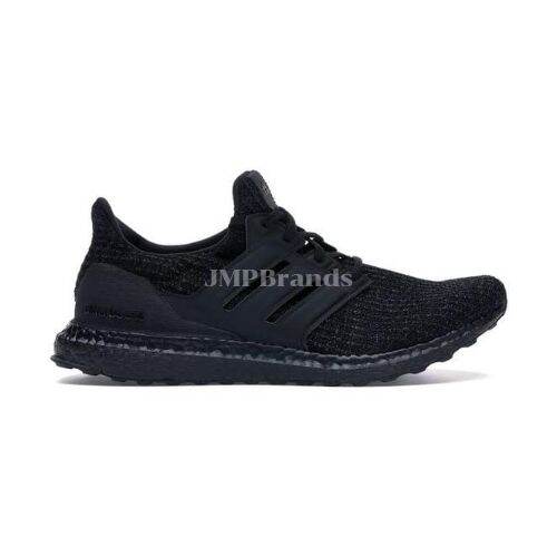 JMP ADIDAS ULTRABOOST 4.0 TRIPLE BLACK F36641 | Lazada.co.th
