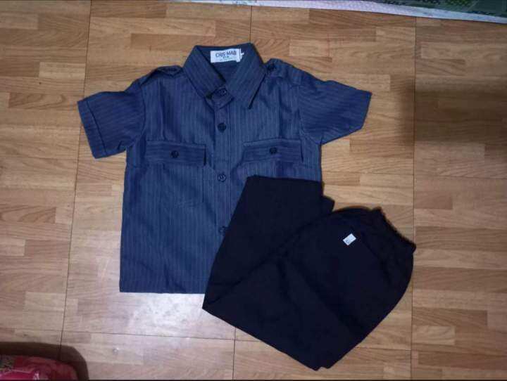 Career Costume For Kids ( PNP ) | Lazada PH