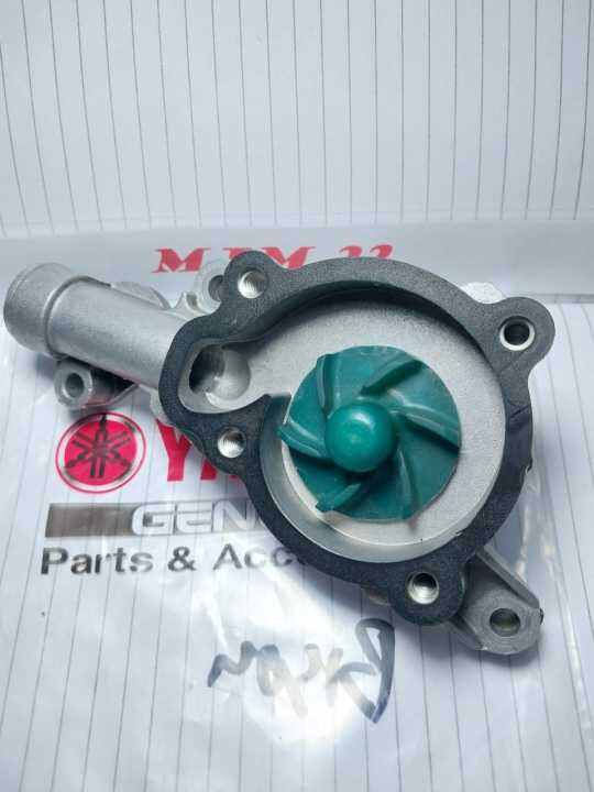 Water Pump pompa radiator Yamaha Nmax 155 Aerox 155 R15 Vixion R MX ...