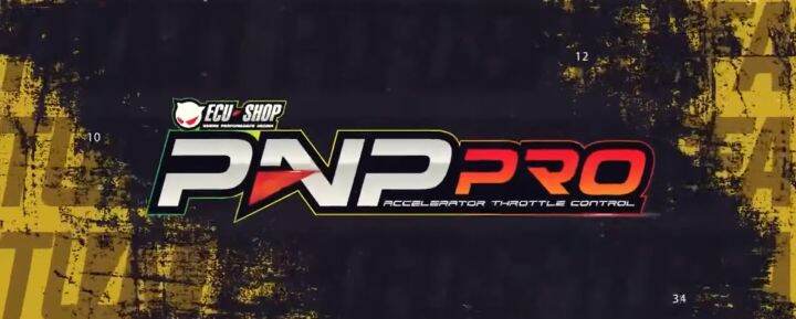 Toyota PNP Pro ECU Shop Throttle Controller Made in Thailand | Lazada PH