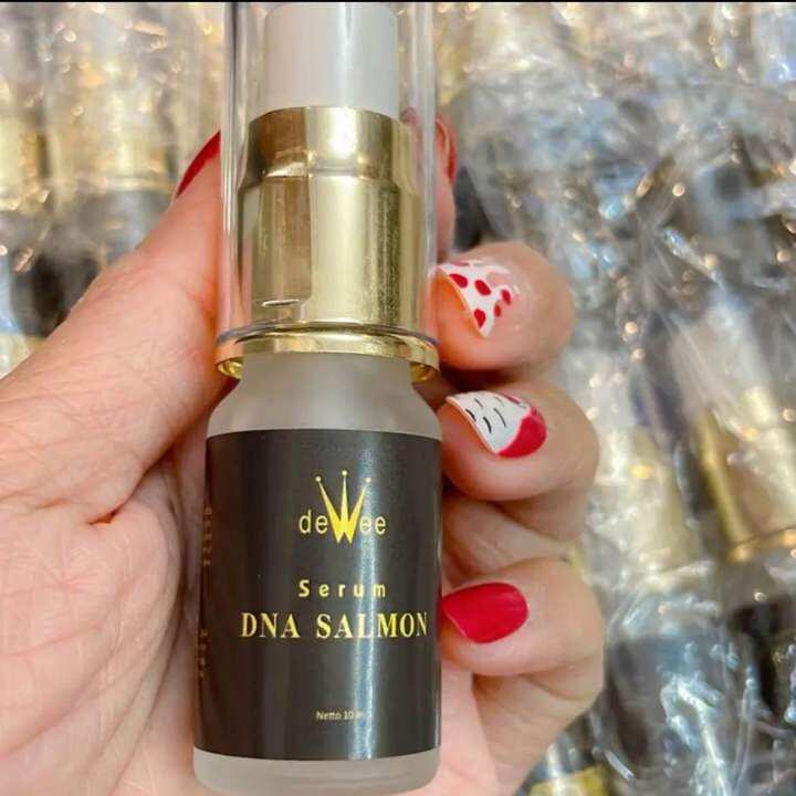 Serum DNA Salmon | Lazada Indonesia