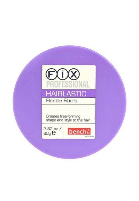 Bench Fix Professional Hairlastic 80g | Lazada PH