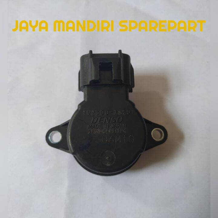 Switch TPS Throttle Position Sensor Toyota Hilux Vigo Original | Lazada ...