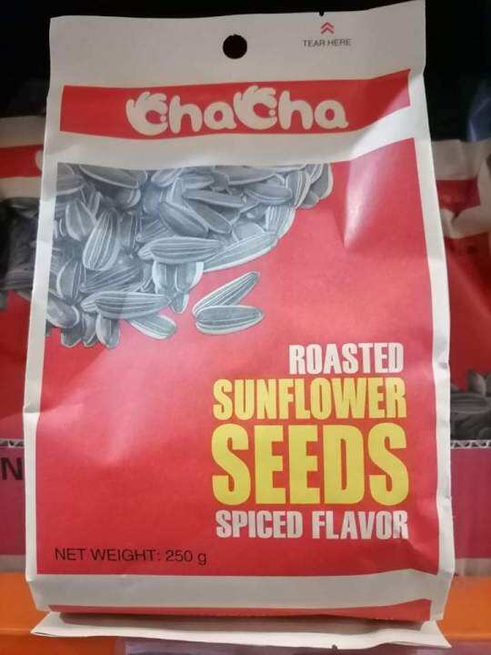 roasted sunflower seeds | Lazada PH