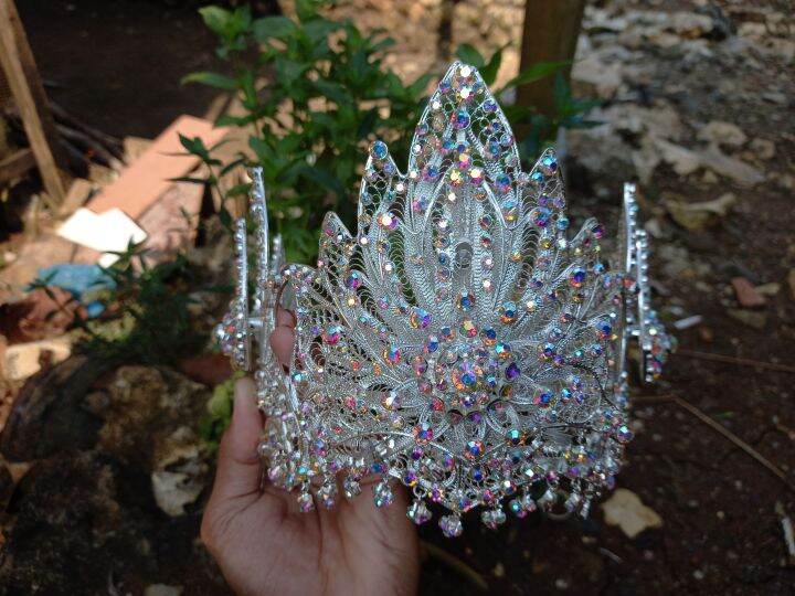 siger arjuna /siger trap arjuna super tebal | Lazada Indonesia