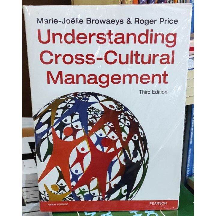 Understanding cross cultural management | Lazada Indonesia Understanding cross cultural management | Lazada Indonesia