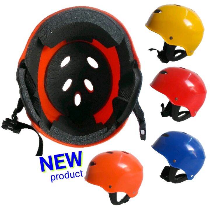 helm rafting perahu karet arung jeram climbing outbound parasailing ...