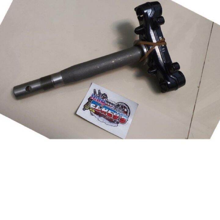 STOCK TPOST FOR HONDA CLICK V1/V2 | Lazada PH