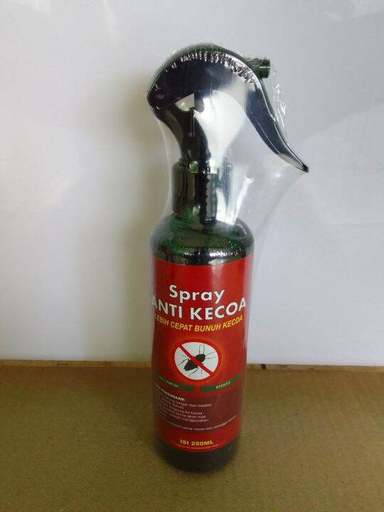 sepray anti kecoa 250 ml | Lazada Indonesia