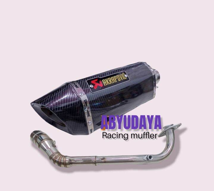 knalpot racing PCX 160 knalpot racing Vario 160 knalpot PCX 160 knalpot ...