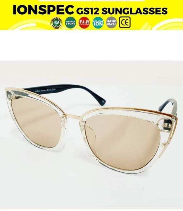 GS12 IONSPEC SUNGLASSES | Lazada PH