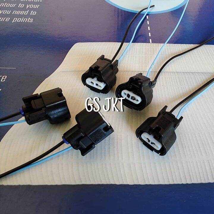 SOKET SENSOR IAT SUZUKI SWIFT AERIO X OVER BALENO NEXT G | Lazada Indonesia