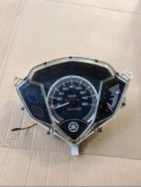 Speedometer+Kabel Yamaha Jupiter Z1 Original Copotan | Lazada Indonesia