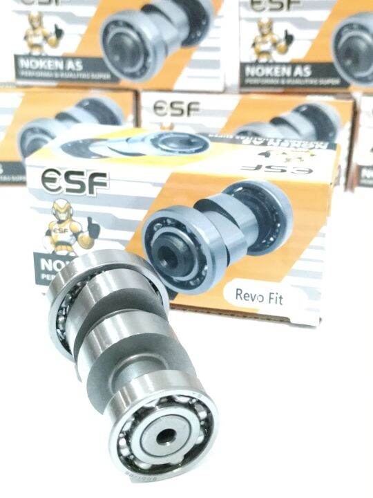 Noken as Honda Revo fit Revo fi Blade new 110 Esf | Lazada Indonesia