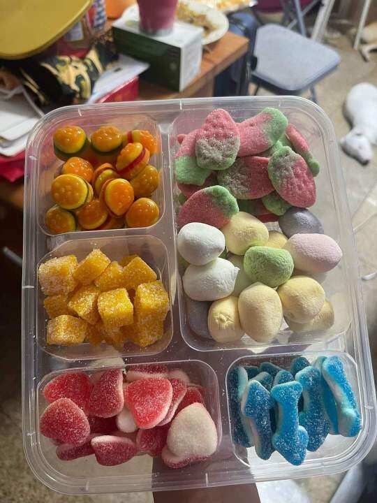 BENTO GUMMY CANDY | Lazada PH