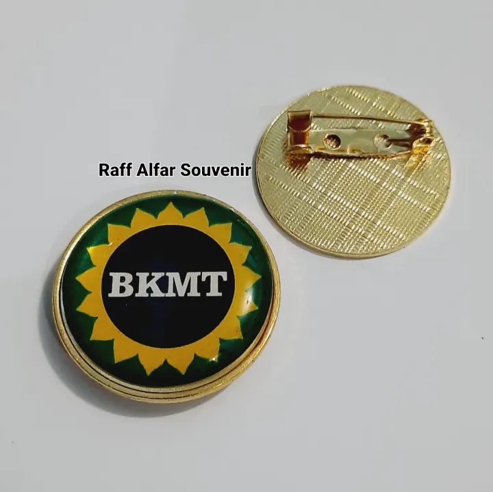 Pin BKMT - Bros BKMT | Lazada Indonesia
