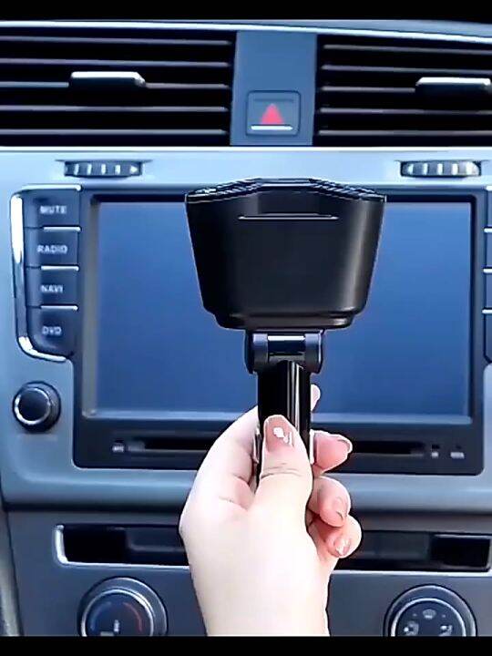 LED Car Charger 12V/24V 3.1A Digital Display Dual USB Charger 2-Way Car ...