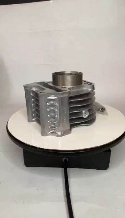 Cylinder Silinder Block Assy Set Honda Beat Spacy Karbu KVY (IMPACT ...