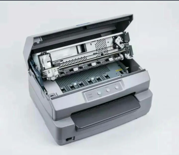 เครื่องพิมพ์เช็คEpson plq20 รับประกัน1ปีเต็มพร้อมดูแลหลังการขาย ...