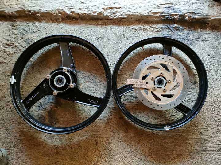 velg pelek ninja r ninja ss original | Lazada Indonesia