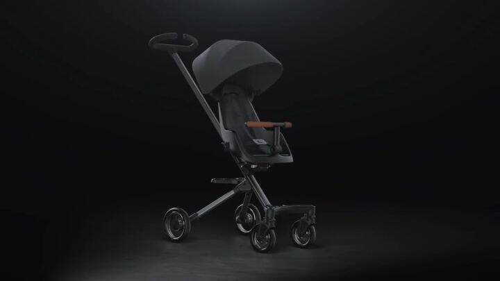 [สุดคุ้ม! ซื้อ 1 รับของแถม 3 รายการ +คูปองลดเพิ่ม] QPlay Easy baby ...