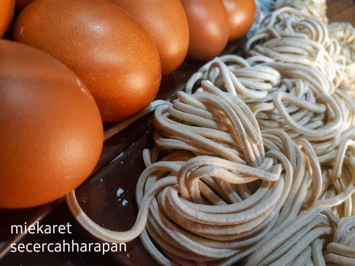 MIE KARET | Lazada Indonesia