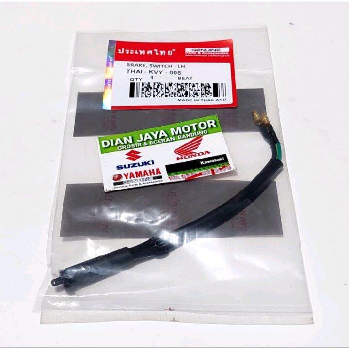 SWIT REM KIRI BEAT VARIO KVY THAILAND | Lazada Indonesia