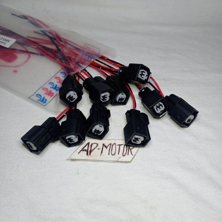 soket injeksi/soket injection yamaha mio j,mio gt,soul gt 115,xeon per ...