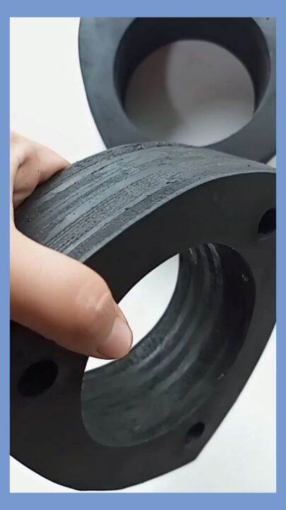 Karet Tatakan Shock Karet Support Shock Depan Avanza, Xenia Terios ...