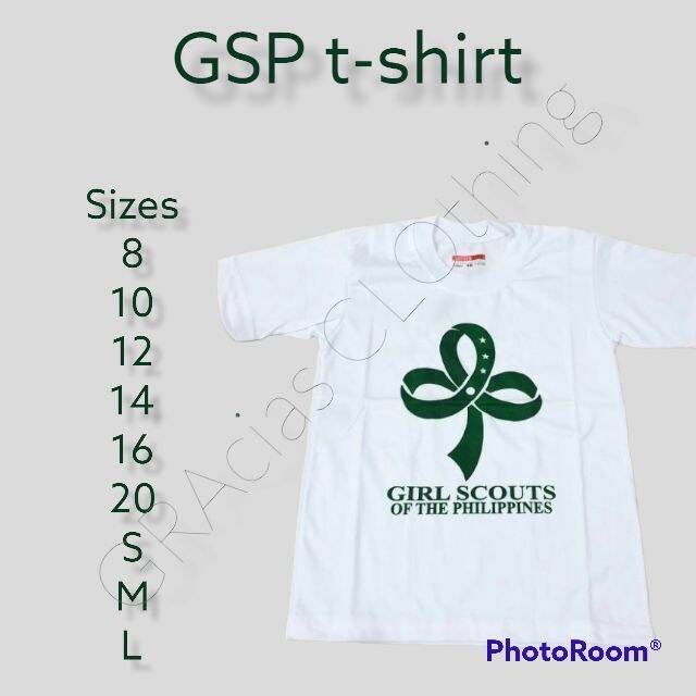 GSP/BSP/CAB/KIDS/SENIOR/ T-SHIRT FIR KIDS TI TEENAGE,COTTON GOOD ...