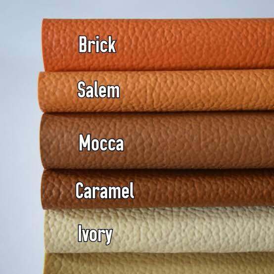 Kulit sintetis - kain kulit sintetis - kulsin - kain oscar - kulsin ...