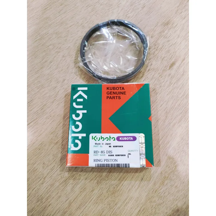 RD85 Ring Piston DIS 88mm KUBOTA | Lazada Indonesia