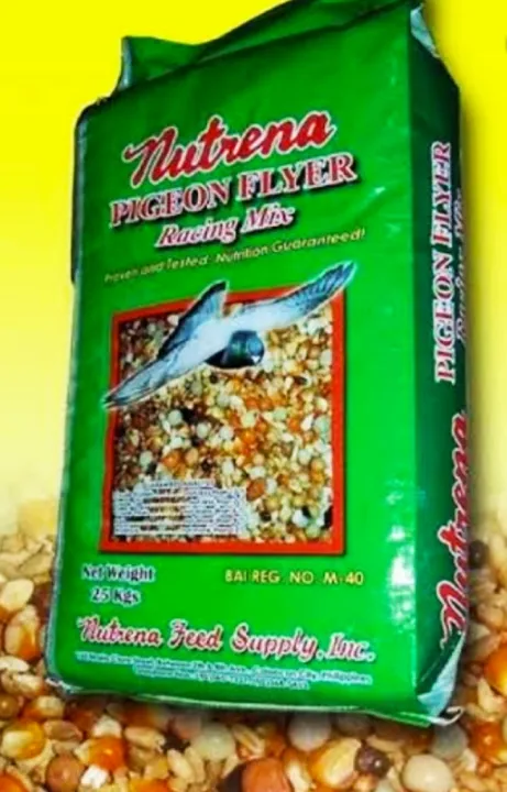 Nutrena Flyer Mix | Lazada PH