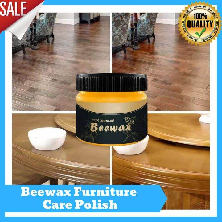 Beewax Furniture Care Polish | Lazada PH