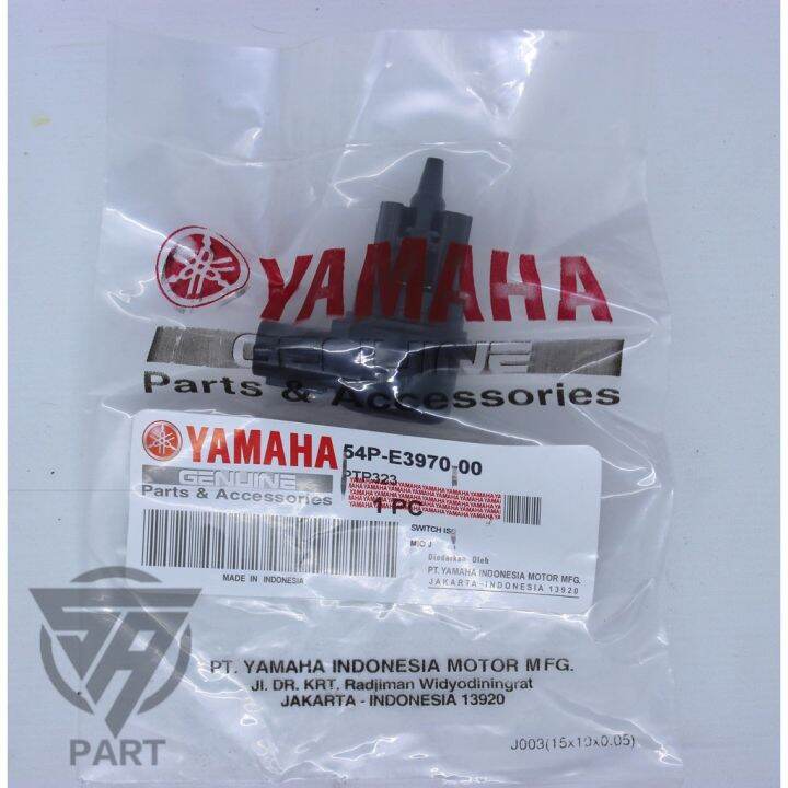 SENSOR LANGSAM ISC YAMAHA MIO J / GT / SOUL GT /FINO/ X RIDE / NMAX ...