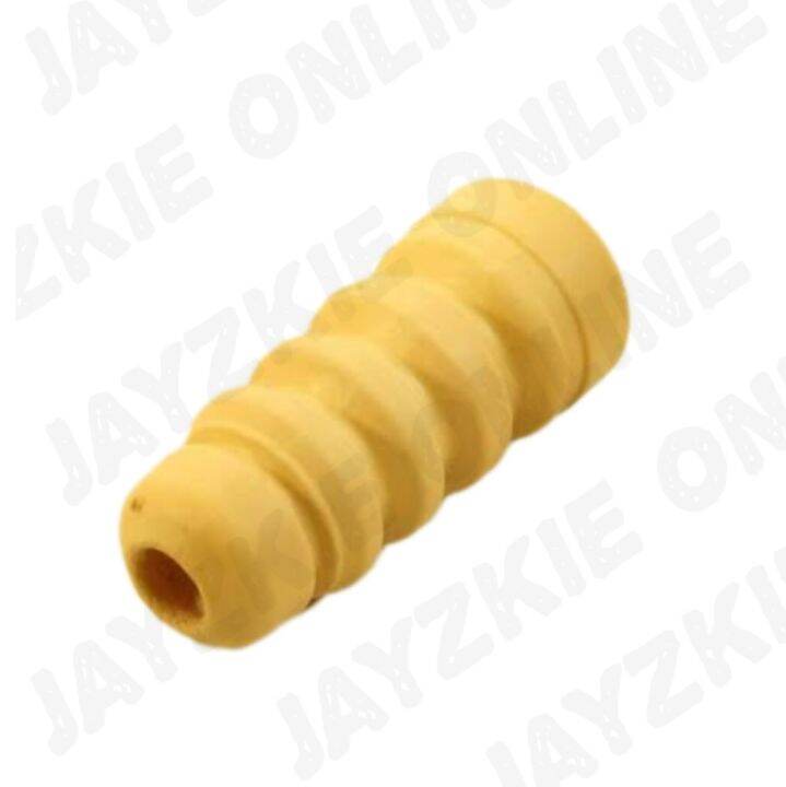 REAR SHOCK ABSORBER RUBBER BUMPER STOPPER FOR HYUNDAI GETZ (55326-1C000 ...