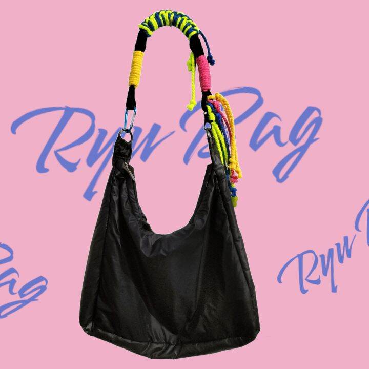 Tas bagguete ryu bag | Lazada Indonesia