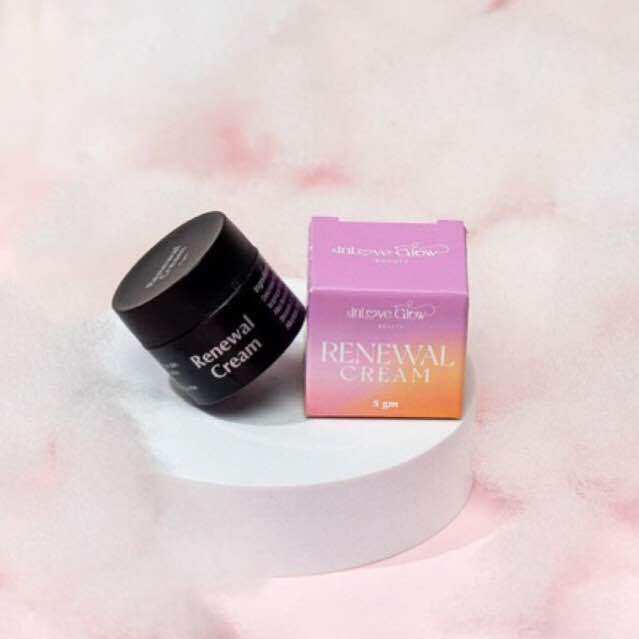 VSL NIGHT CREAM 5G - 💯 ORIGINAL | Lazada