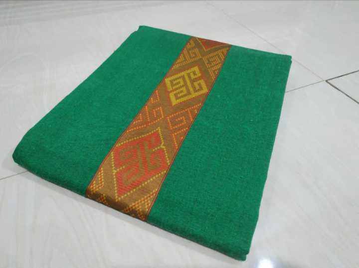 KAIN TENUN PARUKI, TENUN JEPARA, TENUN TRADISIONAL, TENUN MOTIF TORAJA ...