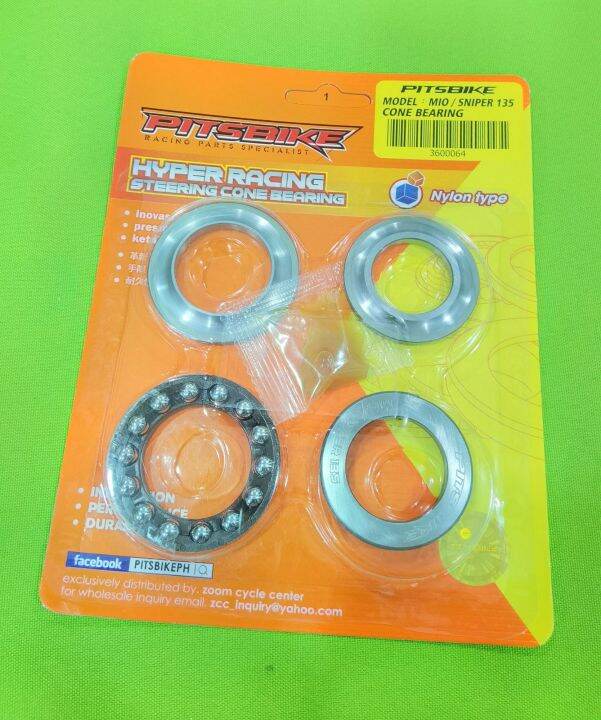 Ball race Sniper 150 / Sniper 135 / Mio Sporty / Mio i 125 Pitsbike ...