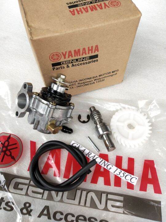 POMPA OLI RX KING LENGKAP SATU SET | Lazada Indonesia