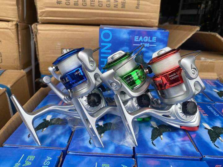 ASHINO EAGLE 3000 | Lazada.co.th