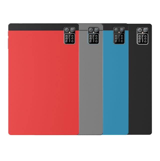 SUNSONIC Tablet 11“ Inch 8GB + 128GB Android Dual Sim High Resolution ...