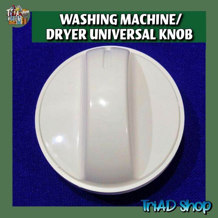 Washing Machine/Dryer Universal Knob | Lazada PH