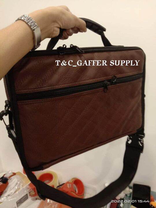 SLING BAG TARI CASE 48 -50 CAPACITY WITH FIBERGLASS ( ASSORTED DESIGN ...