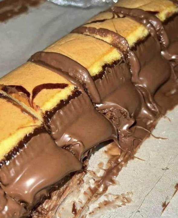 KEK TAPAK KUDA BY MEDINA DESSERT | Lazada