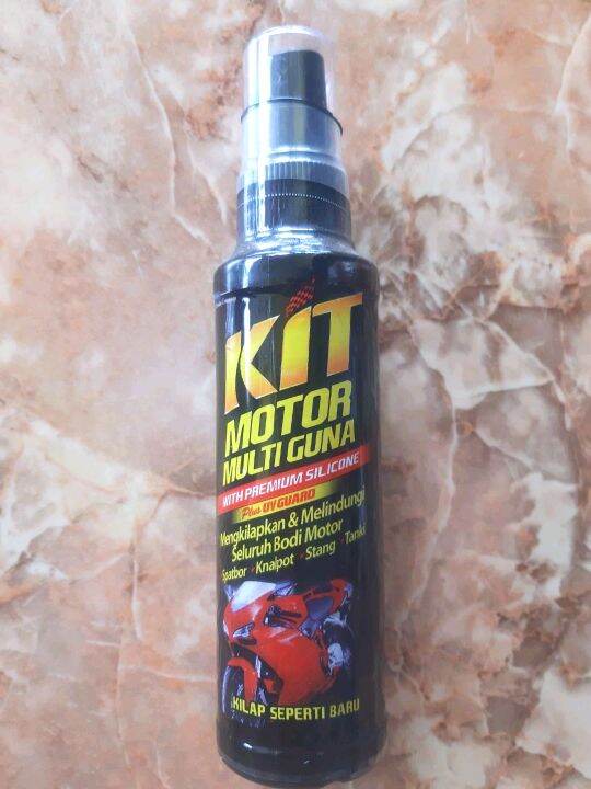 Kit Spray multi guna 100 ml | Lazada Indonesia