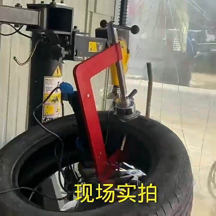 Automatic tire curing machine portable tire repair machine 500W car ...