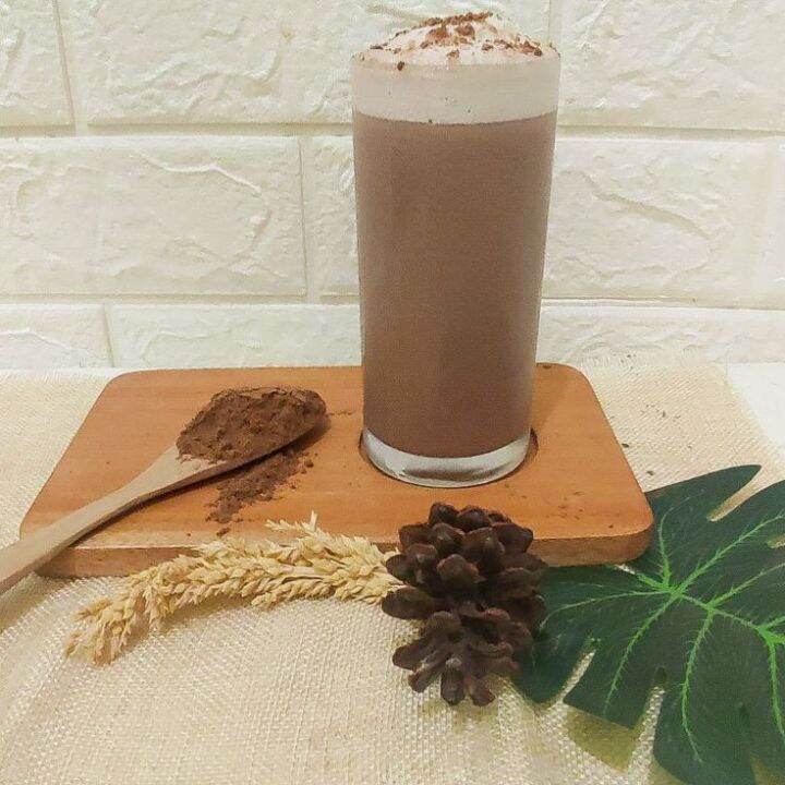 Bubuk Minuman Choco Hazelnut 1Kg / Powder Minuman Rasa Choco Hazelnut ...